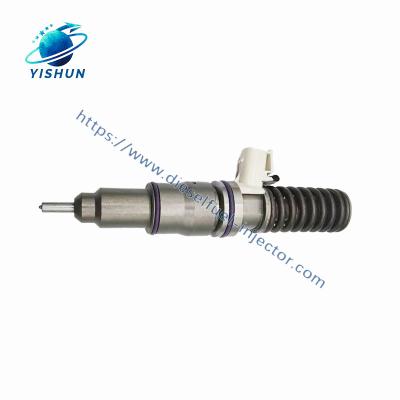 China High Performance BEBE4G10001 21446262 Electronic Unit Common Rail Fuel Injector For  Diesel Engine for sale