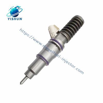 China Common Rail Injector BEBE4C03101 20500620 7420500620 85000190 for  D16 E1 engine for sale