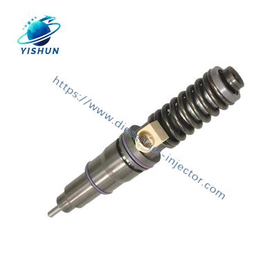 China Common Rail Injector 20440388 BEBE4C01001 BEBE4C01101 20544184 BEBE4C04002 BEBE4C04102 for  D16 engine for sale