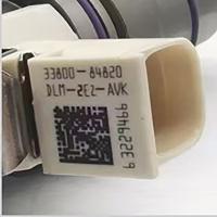 China Common Rail Injector Assembly 63229466 33800-84820 BEBE4D19002 for  D16 engine for sale