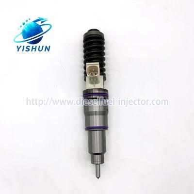 China Common Rail Injector Assembly 63229466 33800-84820 BEBE4D19002 for  D16 engine for sale