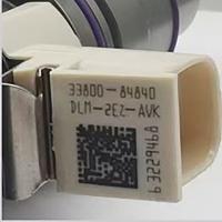 China High Quality Diesel engine parts fuel Injector 63229468 33800-84840 BEBE4D21002 for  D16 engine for sale