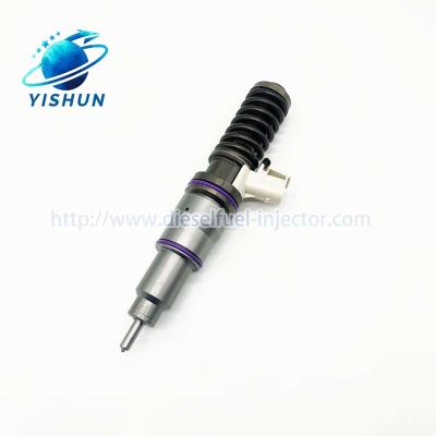 China High Quality Diesel engine parts fuel Injector 63229468 33800-84840 BEBE4D21002 for  D16 engine for sale