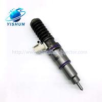 China High Quality Diesel engine parts fuel Injector 63229468 33800-84840 BEBE4D21002 for  D16 engine for sale