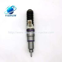 China High Quality Diesel engine parts fuel Injector 20555521 BEBE4D20002  BEBE4D04002  for  D16 engine for sale