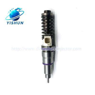 China High Quality Diesel engine parts fuel Injector 21340612 BEBE4D08002 BEBE4D16002 BEBE4D24002 for  D16 engine for sale