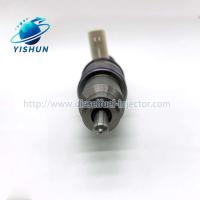 China High Quality Diesel engine parts fuel Injector 21371679 BEBE4D25101 BEBE4D25001 for  D16 engine 21371675 for sale