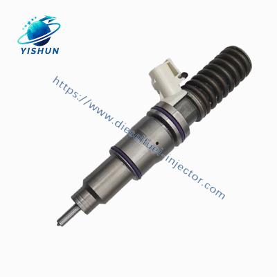 China High Quality Diesel engine parts fuel Injector 63229475 33800-82700 BEBE4L02001 BEBE4L02002 for  D16 engine for sale