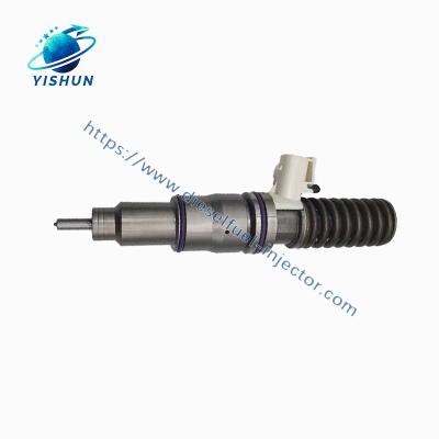 China BEBE4P02002 21977909 21914027 22089886 Fuel injector Fits for MD13 Diesel Engine EURO 6 Engine Part Injectors for sale
