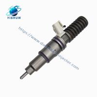 China High Quality Diesel engine parts fuel Injector 21371672 BEBE4D08001 BEBE4D16001 BEBE4D24001 for  D16 engine for sale