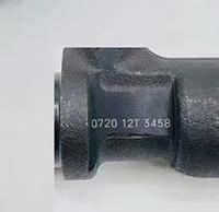 China New Diesel Nozzle Fuel Injector 295050-0720 2952-11-3100 for BENSO SAA6D125E-6 engine for sale