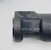China New Diesel Nozzle Fuel Injector 095000-6070 6251-11-3100 for PC350-7 PC400-7 engine for sale