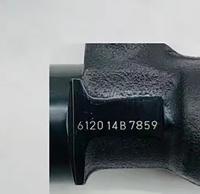 China New Diesel Nozzle Fuel Injector 095000-6120 6261-11-3100 for WA500-6 PC450-7 PC650-8 engine for sale