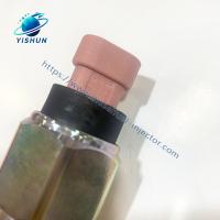 China QSK23 Diesel Engine Parts Electronic Fuel Control Actuator 3347905 for sale