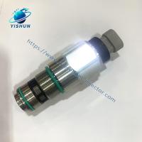 China QSK45 3347907 Diesel Engine Parts Electronic Fuel Control Actuator 3347907 for sale