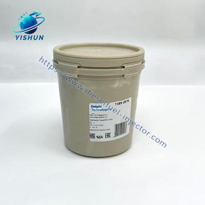China Diesel Pump DPA Head Rotor 7189-267K For Diesel fuel Pump 7189-267K for JCB 9520A43#G 9520A44#G/H for sale
