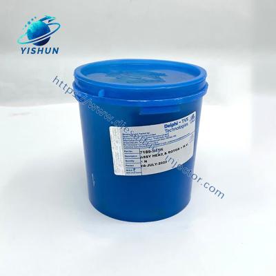 China Hot Sale High Quality Diesel Fuel Pump DPT Head Rotor 7189-947K with rotor 004K 4/7L for sale