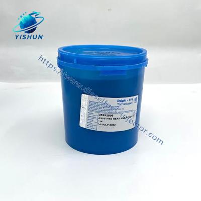 China Genuine Brand New Diesel Common Rail Fuel HEAD ROTOR 28292808 ASSY HYD HEAD AND ROTOR 9520A490G 9520A500G for sale