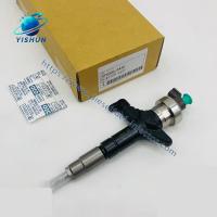 China Fuel Injector 095000-5431 Common Rail Injector 8-97311372-4 095000-5430 8-97311372-5 For D-max  4jj1 for sale