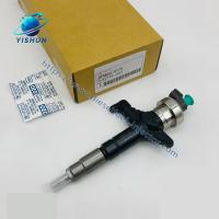 China Common Rail Injector 095000-6170 8-98055863-0 Fuel Injector For D-max 4jj1 for sale