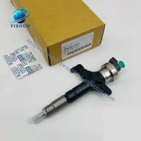 China Common Rail Injector 095000-6990 8-98011605-0 Fuel Injector For D-max 4jj1 for sale