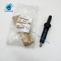 China 153301301 Common Rail Fuel Pump Injector 1050414371 Fuel Injector Assembly 1-5330130-1 105041-4371 for sale