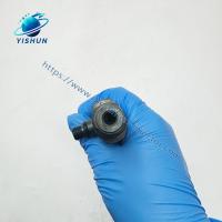 China 153301301 Common Rail Fuel Pump Injector 1050414371 Fuel Injector Assembly 1-5330130-1 105041-4371 for sale