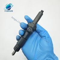 China 153301301 Common Rail Fuel Pump Injector 1050414371 Fuel Injector Assembly 1-5330130-1 105041-4371 for sale