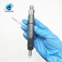 China Common Rail Fuel Injectors 6510101-7088 65.10101-7088 65101017088 Compatible with Doosan DX300LCA Excavator for sale