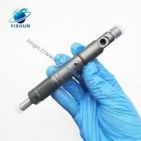 China Common Rail Fuel Injectors 6510101-7088 65.10101-7088 65101017088 Compatible with Doosan DX300LCA Excavator for sale