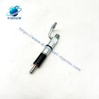 China Common Rail Fuel Injector 128-3293 1283293 for er-pillar 3046 Engine 315 315B D5G D5C III 939C for sale