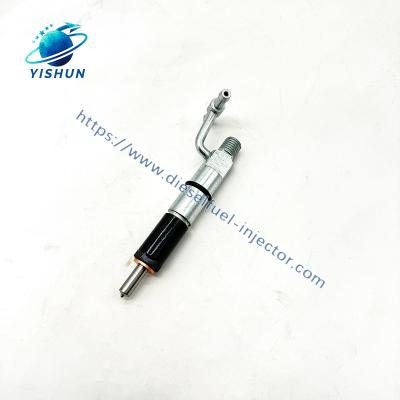 China Common Rail Fuel Injector 128-3293 1283293 for er-pillar 3046 Engine 315 315B D5G D5C III 939C for sale