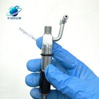 China Common Rail Fuel Injector 128-3293 1283293 for er-pillar 3046 Engine 315 315B D5G D5C III 939C for sale