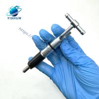 China Common Rail Fuel Injector 128-3293 1283293 for er-pillar 3046 Engine 315 315B D5G D5C III 939C for sale