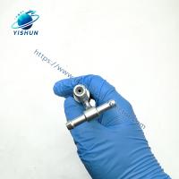 China Common Rail Fuel Injector 128-3293 1283293 for er-pillar 3046 Engine 315 315B D5G D5C III 939C for sale