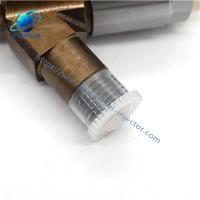China 326-4700 E320D E320D 320-0670 INJECTOR FOR EXCAVATOR C6.4 Engine 3264700 for sale