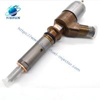 China 326-4700 E320D E320D 320-0670 INJECTOR FOR EXCAVATOR C6.4 Engine 3264700 for sale