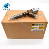 China 326-4700 E320D E320D 320-0670 INJECTOR FOR EXCAVATOR C6.4 Engine 3264700 for sale
