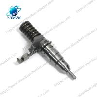 China Mechanical injector assembly 7E-6193 7E-7607 7E-8729 for  er-pillar 3116/3114 engine for sale