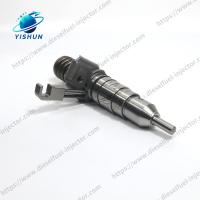China Engine Injector 127-8207 0R-8475 Common Rail Diesel Fuel Injector 1278207 0R8475 for  3116/3114 for sale