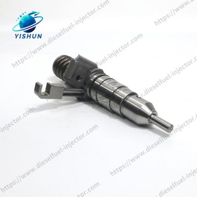 China Engine Injector 127-8207 0R-8475 Common Rail Diesel Fuel Injector 1278207 0R8475 for  3116/3114 for sale