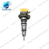 China Diesel Engine Fuel Injector 128-6601 131-7150 For  3126 3126B Injector Nozzle 135-5459 for sale