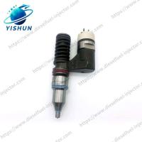 China Common Rail diesel Fuel injector Assy 137-2500 161-1785 203-7685 for  c10 Engine for sale