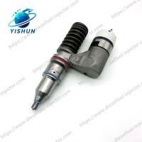 China Common Rail diesel Fuel injector Assy 137-2500 161-1785 203-7685 for  c10 Engine for sale