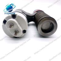 China Common Rail diesel Fuel injector Assy 137-2500 161-1785 203-7685 for  c10 Engine for sale