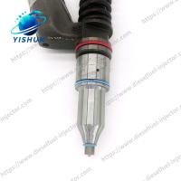 China Common rail Diesel Fuel Injector 374-0705 for C16 C17 c18 c27 Diesel engine parts 10R-0724 for sale