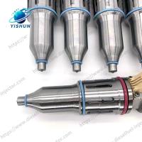 China Common Rail fuel injector 359-4060 20R-1309 for C15E C13 engine Diesel Fuel Injector 3594060 20R1309 for sale