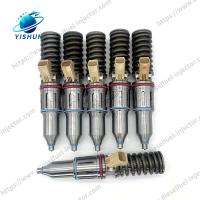 China Common Rail fuel injector 359-4060 20R-1309 for C15E C13 engine Diesel Fuel Injector 3594060 20R1309 for sale