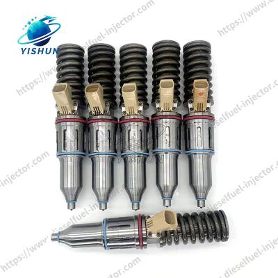 China Common Rail fuel injector 359-4060 20R-1309 for C15E C13 engine Diesel Fuel Injector 3594060 20R1309 for sale