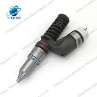 China 3321419 Common Rail Diesel Fuel Injector 332-1419 20R-2437 for C-aterpillar  C11 C13 engine for sale
